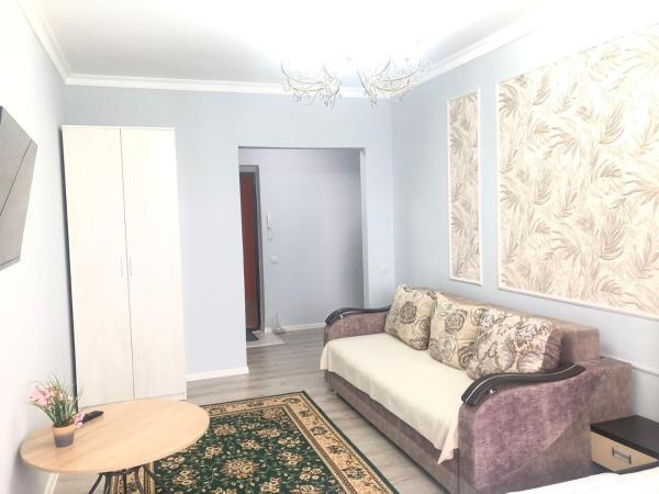 Уютная квартира Сезим кала - Astaná