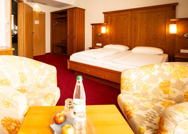 Ringhotel Appelbaum - Langenberg