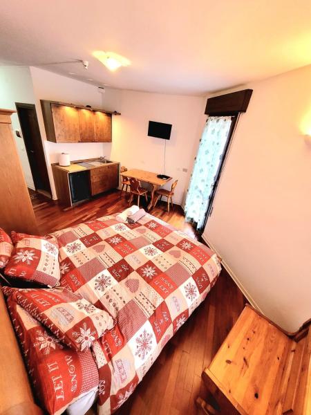 Bel Fiore Mountain Studio Apartment - Asiago