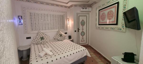 Golf Stinia Hôtel & Spa - Meknes
