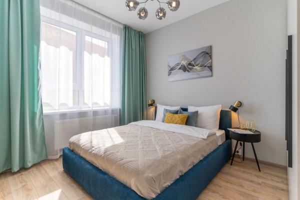 Brente Lantara Apartment - Keszthely