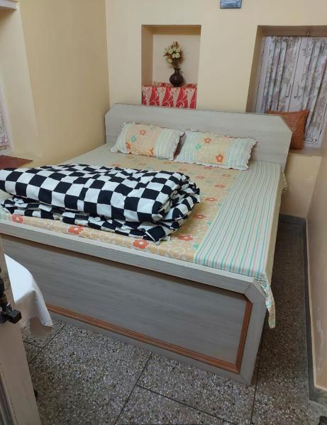 Hills Homestay - Mussoorie