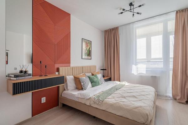 Apartment Maltaro Fuerti - Hévíz