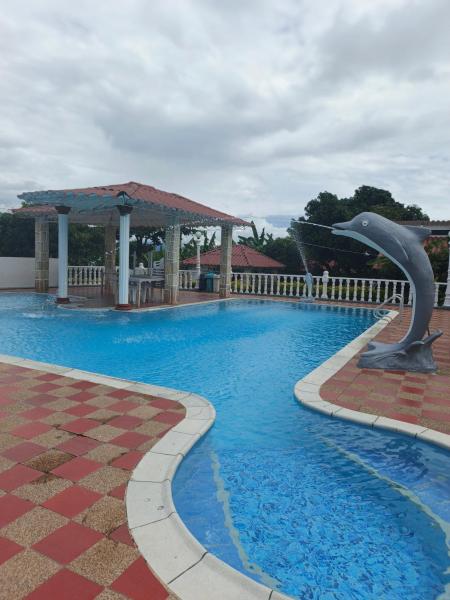 La Alborada Min 15 Personas - Fusagasugá
