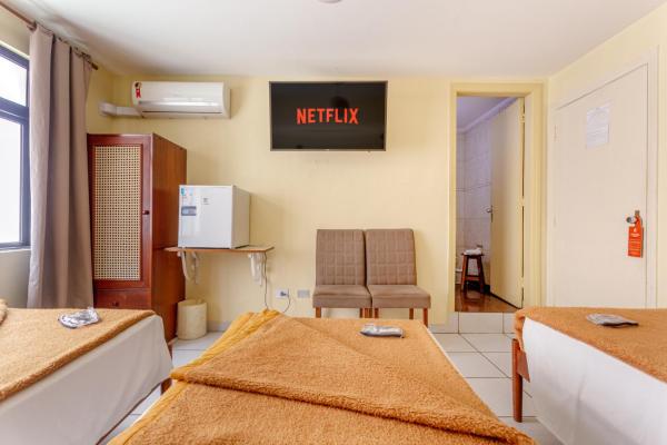 Daher Center Hotel - São Paulo