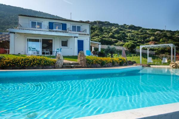 Villa Primaguadia - Valledoria