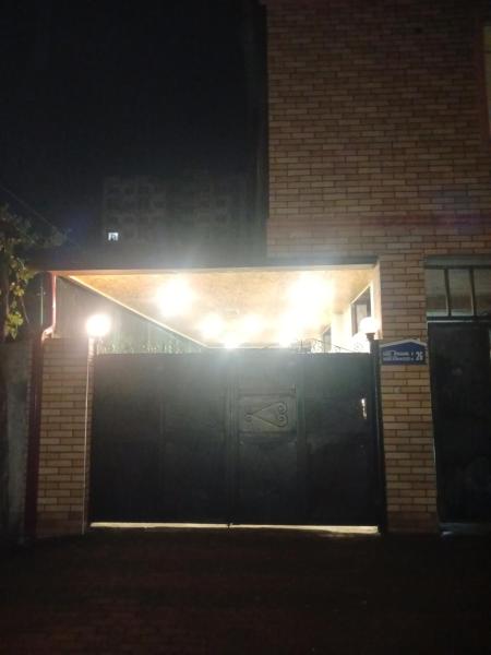 Hostel 26 B - Batumi