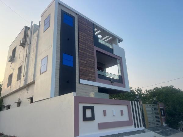 Tej Home Stays And Guest House - Télangana