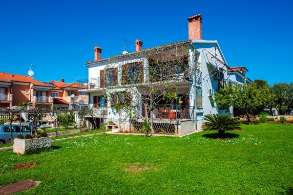 Apartments Severina - Rovinj