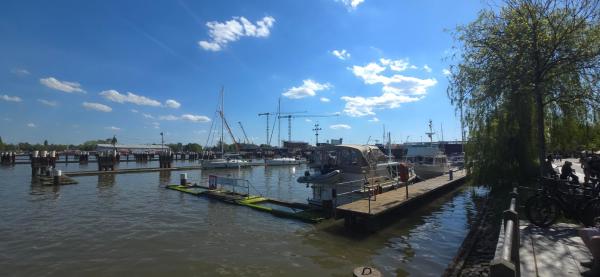 Ferienwohnung In Brunsbüttel Mit E-bike Verleih - Otterndorf