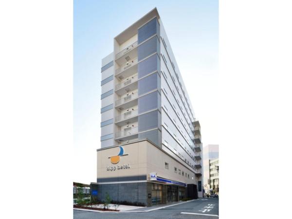 Kipp Hotel Shonan Fujisawa - Vacation Stay 05499v - Fujisawa