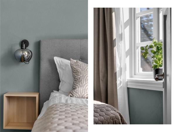 Stylish City Apartment With Mountain View - Tromsø