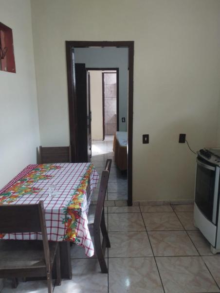 Casa Casal - Foz do Iguaçu