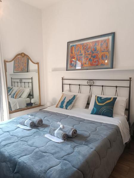 Metro 171 Loft - Palermo