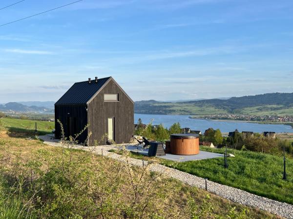 Czarne Ptaszki - Białka Tatrzańska