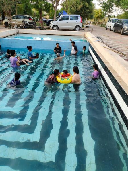 The Heaven - Farms & Resorts - Gujarat