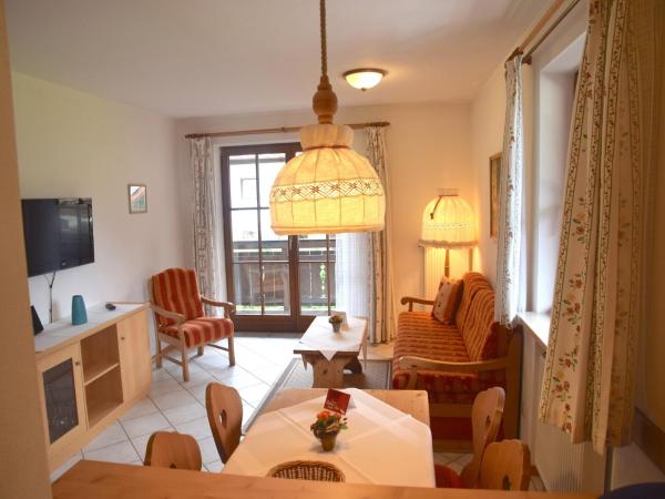 Lush Apartment In Bayrischzell With 2 Saunas - Bayrischzell