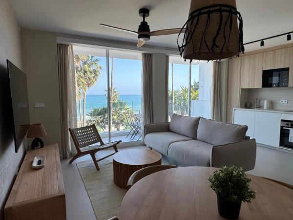 Suiteline - Sealine Apartments - Estepona
