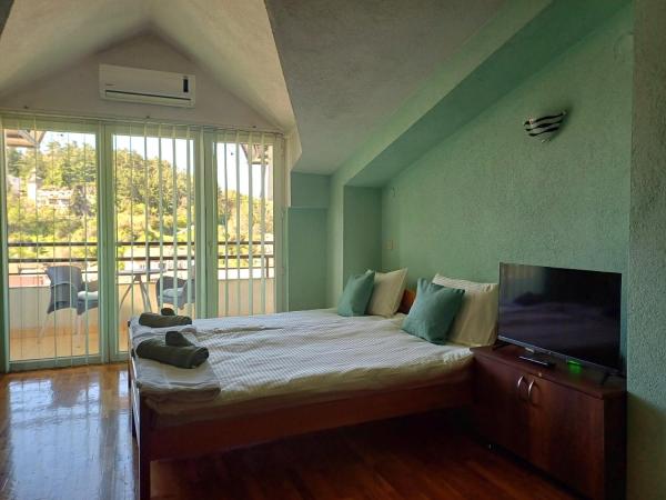 Heaven Apartment - Ohrid