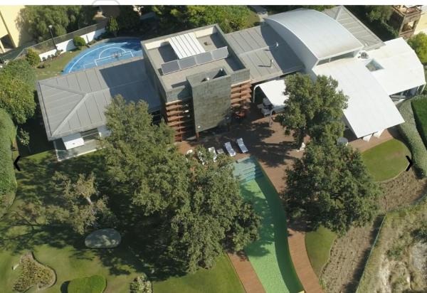 Luxury 4 Bedroom Villa - Benalmádena