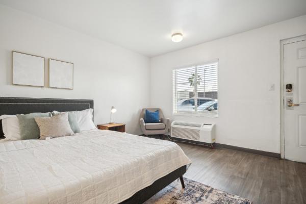 Spectra Paradise 607 I Spacious Studio - 패러다이스