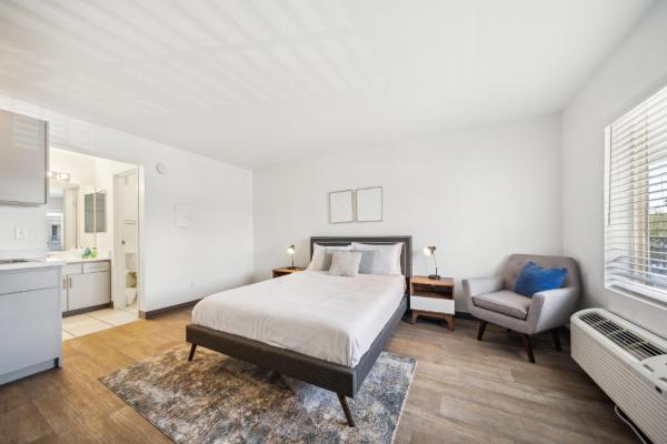 Spectra Paradise 404 I Spacious Studio - Paradise, NV