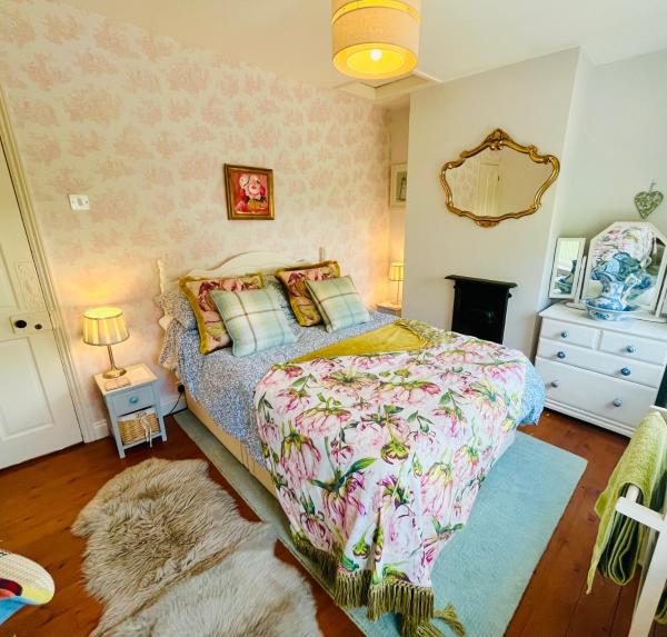 Victoria Cottage, Ironbridge - Shropshire