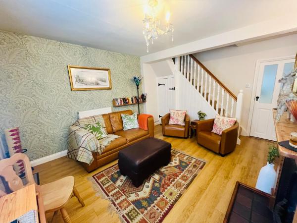 Victoria Cottage, Ironbridge - Shropshire