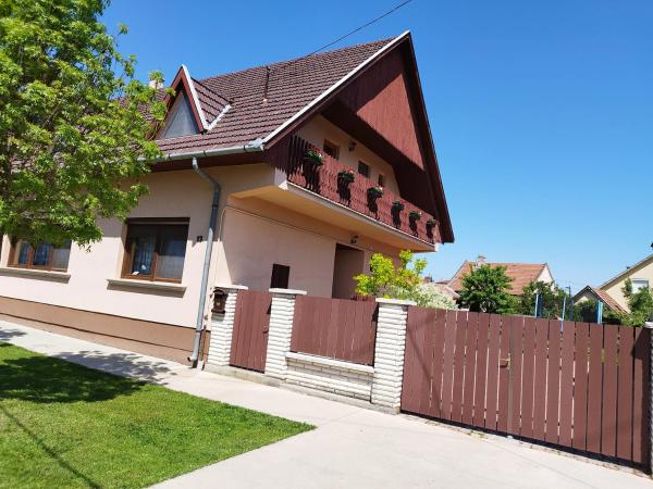 Luna Apartman - Gyula