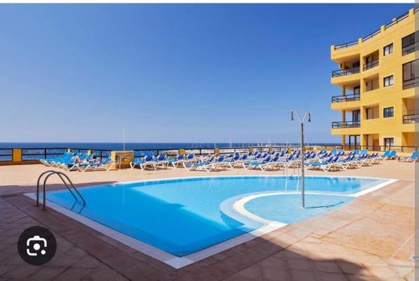 Golf De Sur - Marina View - San Miguel de Abona