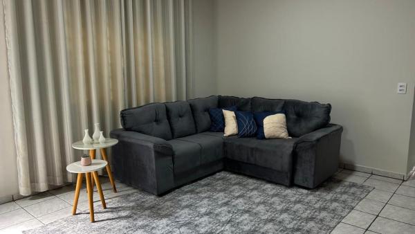 Casa Aconchegante Com 2 Quartos - Araçariguama