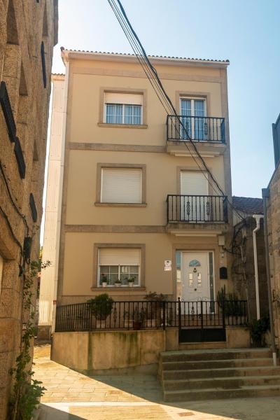 Duplex Familias - El Grove