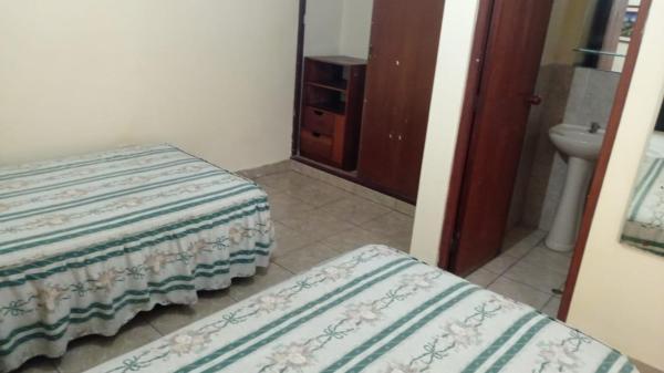 Hotel Perseo Inn - Perú