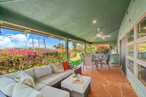 International Colony Club 43 - Lahaina, HI