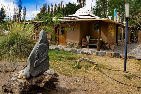 La Comarca Del Jarillal - Argentine