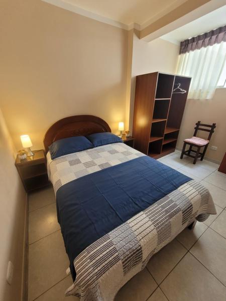 Alojamientomarín - Callao