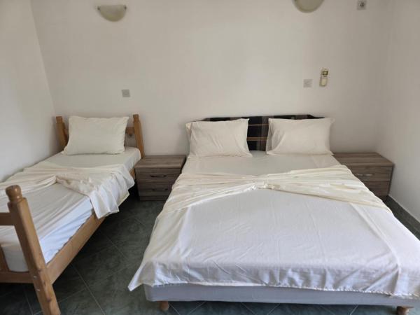 Sharri Apartments - Velipojë