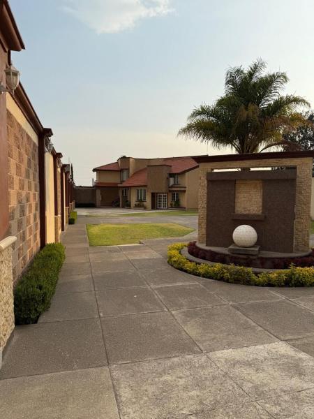 Chalets Dannis - Tlaxcala