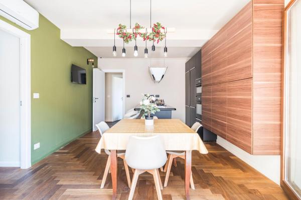 San Domenico Apartment - Torino