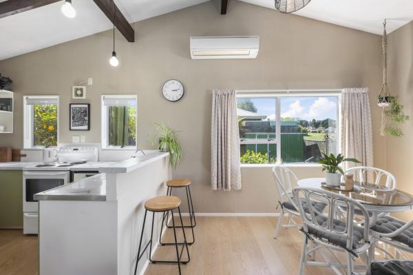 Kaihua Cabin, Modern 3br With Mt Tauhara Views - Lake Taupo