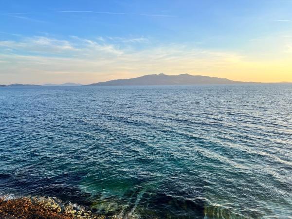 Rock Star-pllakat - Saranda