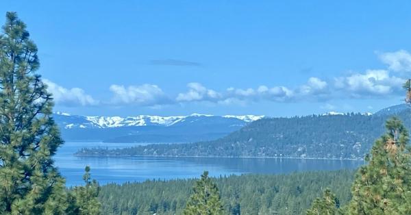 Lakeview Getaway - Carson City, NV