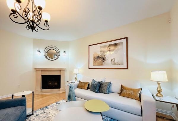 Modern Townhouse - Four Bedrooms Near Pasadena, La - Arcadia, CA