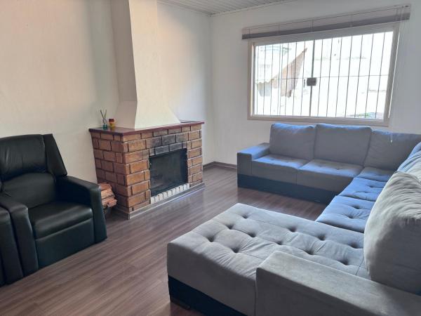 Casa Campos Do Jordão - Campos do Jordão