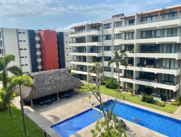 Puertarena - Nuevo Vallarta