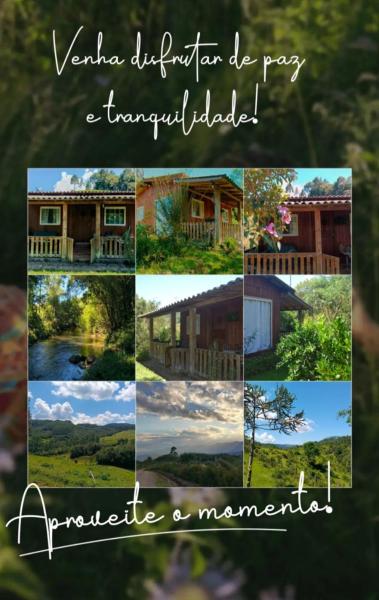 Cabana - Santa Catarina (estado)