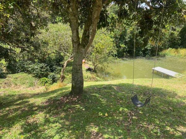 Finca En Barbosa Descanso Naturaleza Y Desconexion - Barbosa