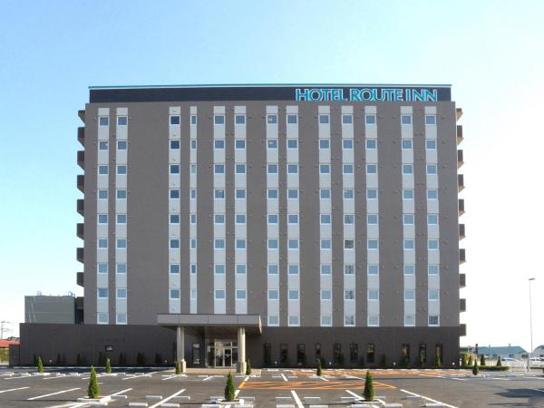 Hotel Route Inn Kounosu - Kuki
