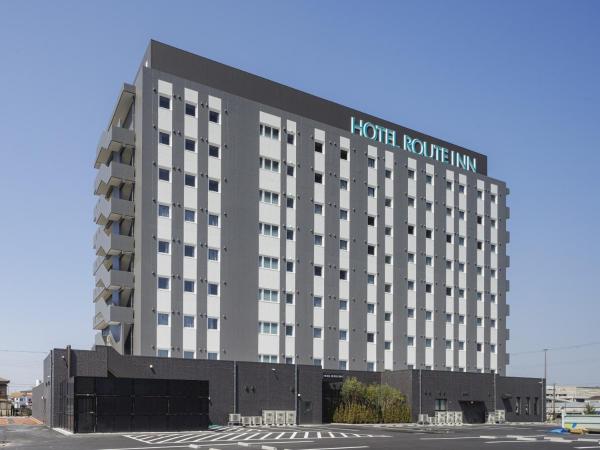 Hotel Route Inn Kyoto Kumiyama - 우지시