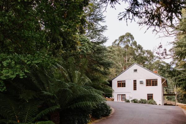 Toorongo Valley Estate - Noojee